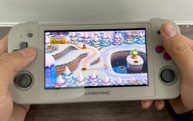 dolphin模拟器手柄截图