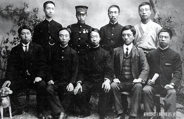 国民党创始人是谁图标