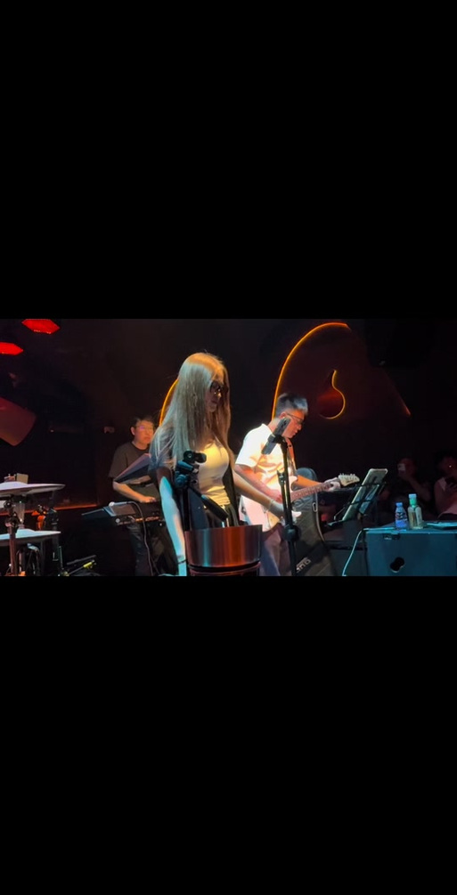 帝LiveHouse音乐现场最新版本更新内容图标