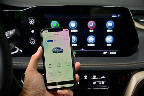 lbuick软件截图