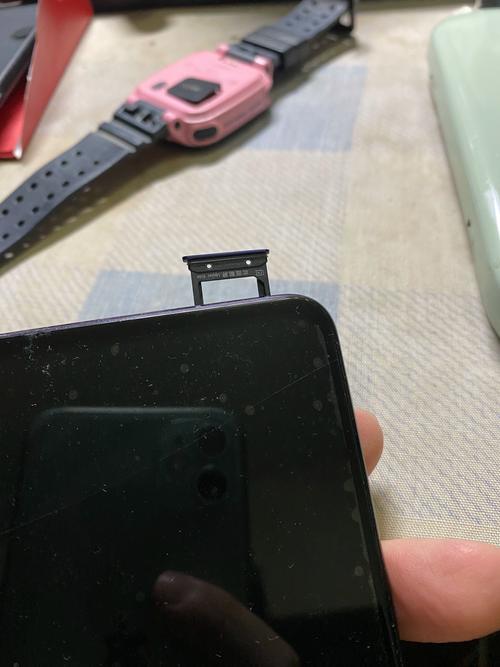 vivo手机玩游戏卡截图