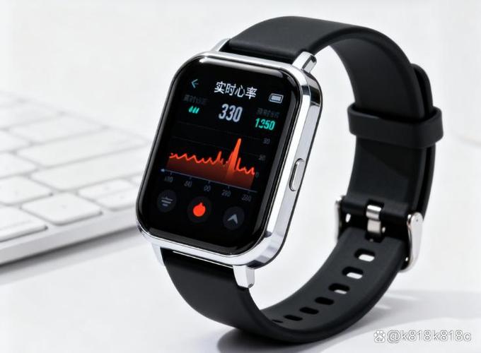 keep 心率