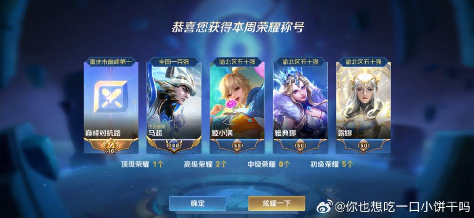 王者市标怎么获得截图