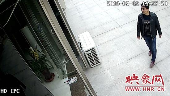 监控设备主机被盗了图标