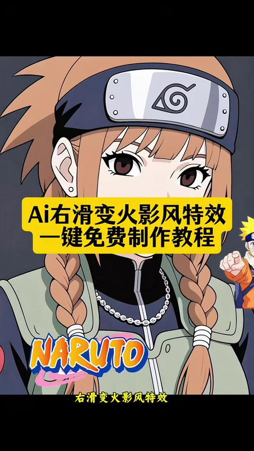 火影ai语音合成图标