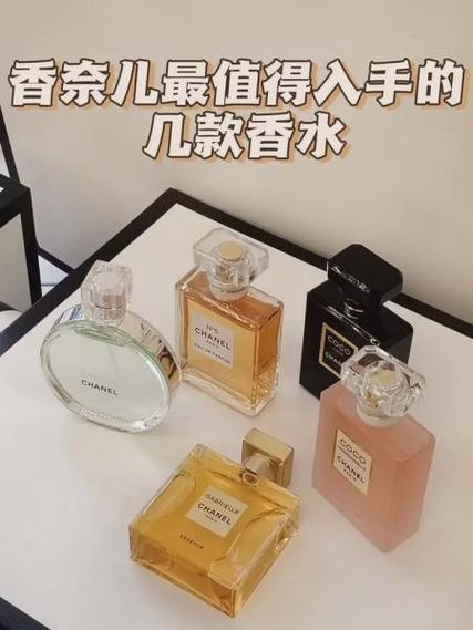 女士香水最好闻第一名图标