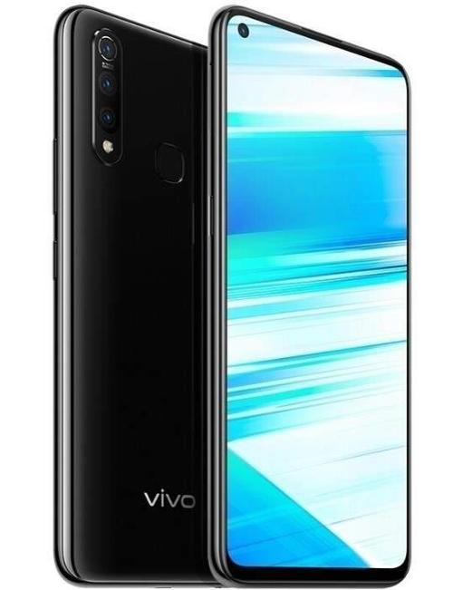 vivoy5s和z5x哪个好截图