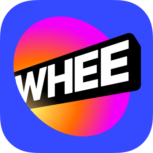 美图whee截图
