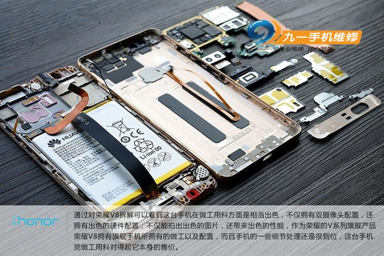 荣耀30外屏碎了建议换原装吗图标
