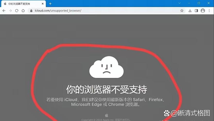 无法打开浏览器