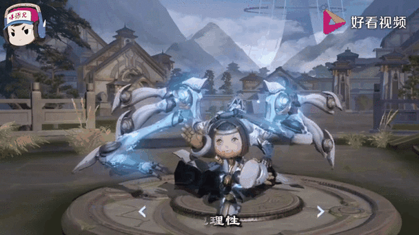 测试王者荣耀本命英雄图标