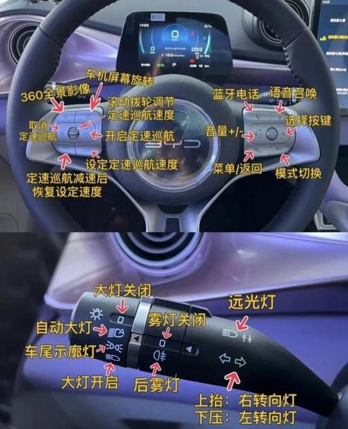 车辆怎么调公里数截图