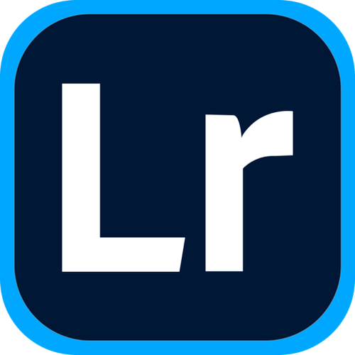 lr调色下载破解版图标