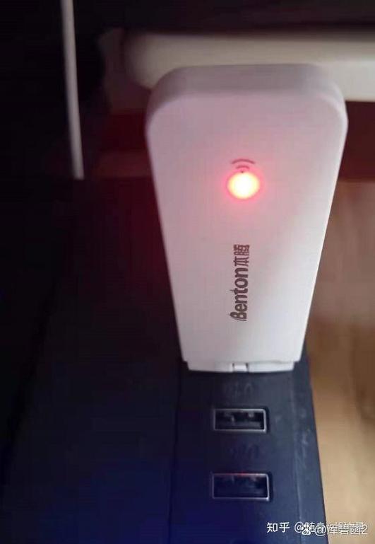 随身wifi一直闪绿灯怎么办图标