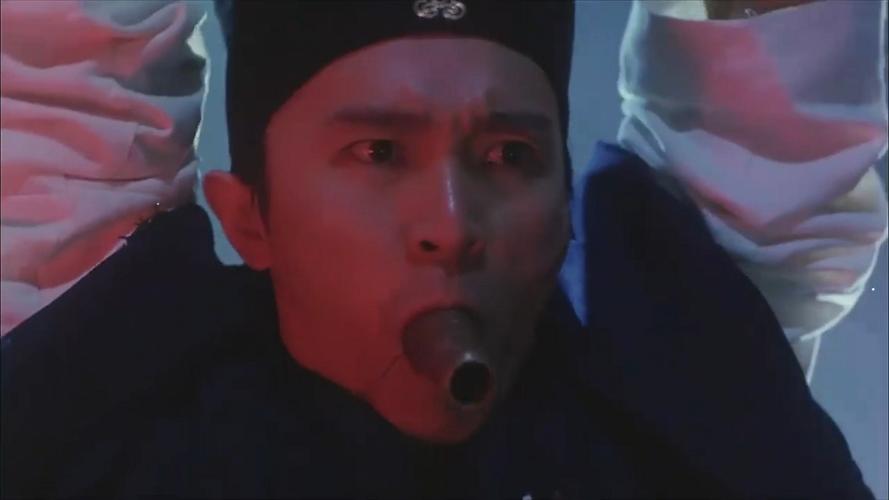 嘴很叼是什么意思图标