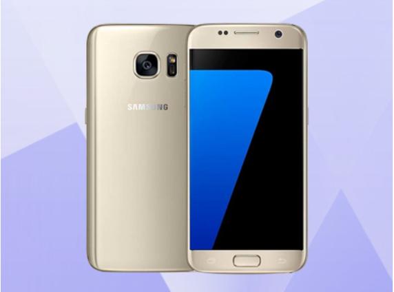 s7三星图标