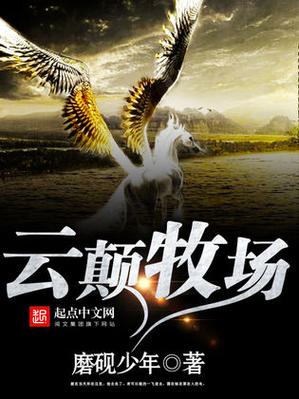 云巅牧场图标
