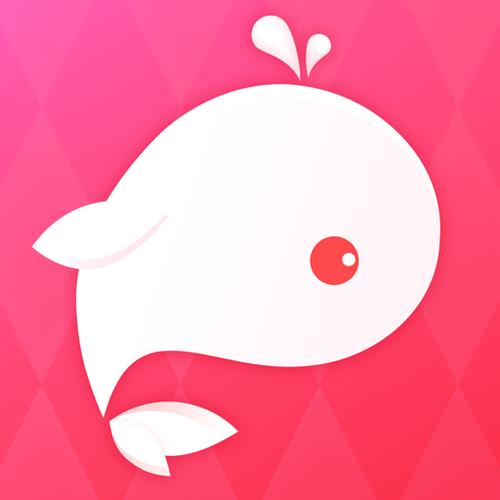 鲸鱼聊天软件叫什么截图
