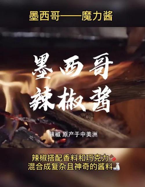 墨西哥魔力酱截图
