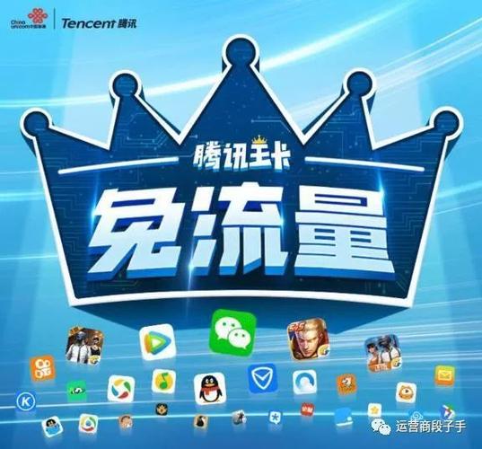 腾讯王卡美团免流激活截图