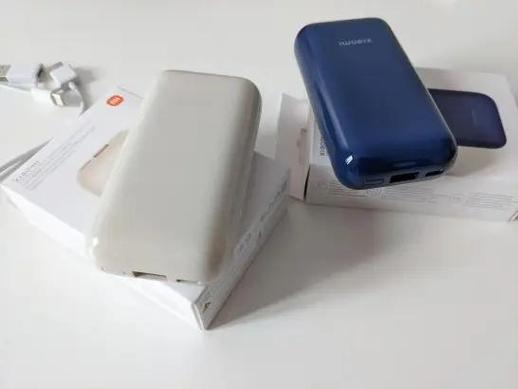 移动电源可以用几年截图