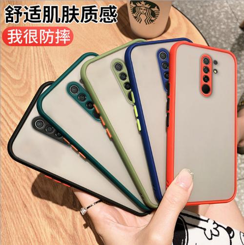 红米note8更换屏幕教程图标