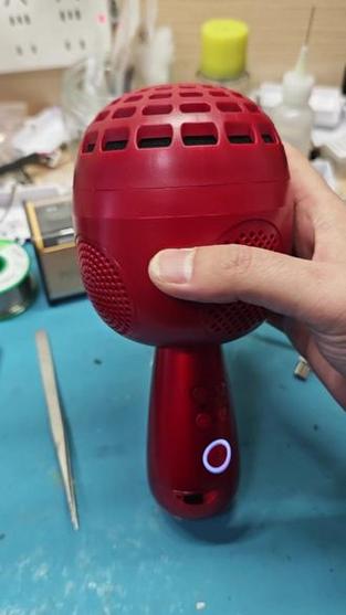 小巨蛋麦克风没有声音