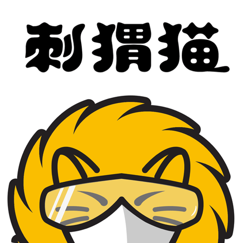 刺猬猫阅读网页版图标