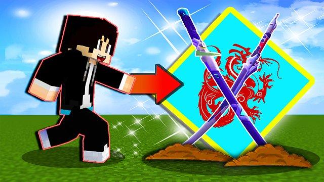 木鱼拔刀剑整合包图标