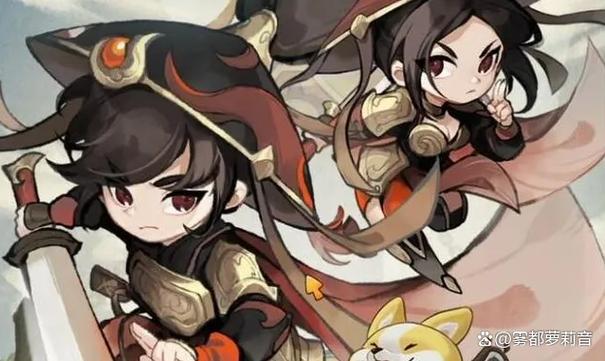侠客梦游戏玩法图标
