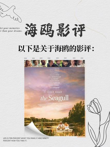 海鸥影评官方版下载截图