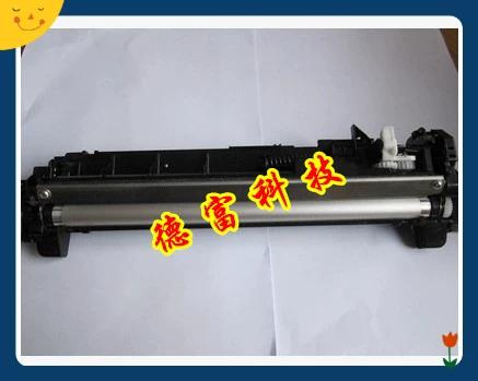 京瓷1040显影仓补粉方法截图