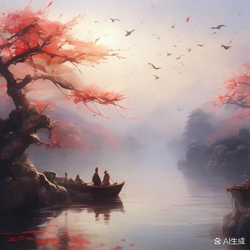 朝朝暮暮皆如愿,年年岁岁人依旧图标