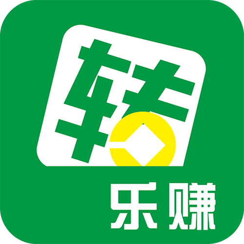 乐赚是什么平台图标