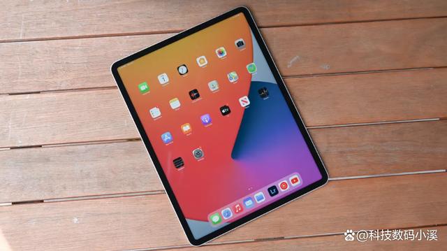 苹果2022款ipad pro图标