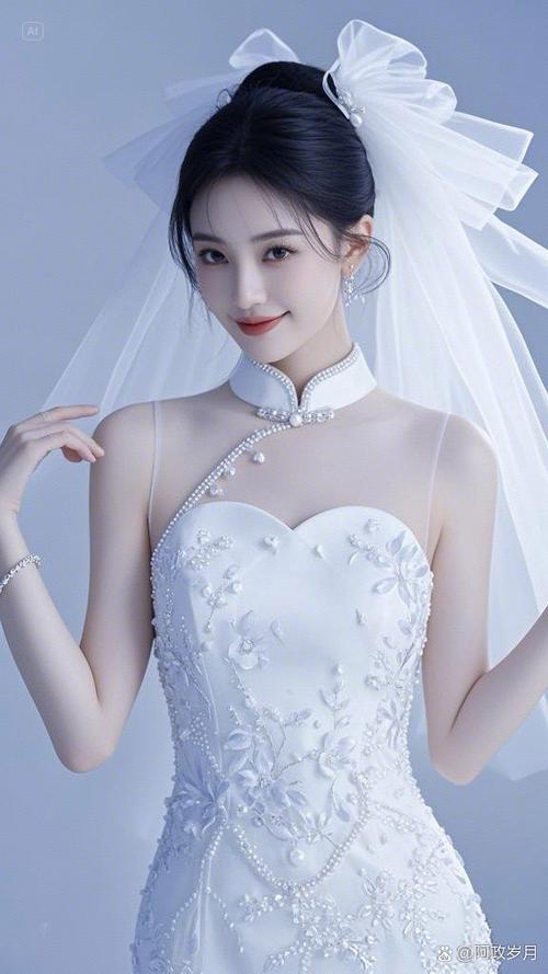 白色婚纱歌曲完整歌词截图