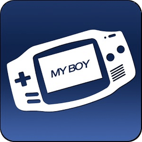 myboy模拟器图标