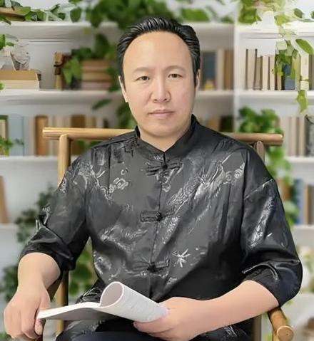 能量场高的大师截图