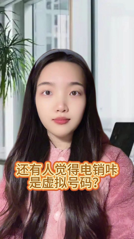 美团的电话是不是虚拟电话图标