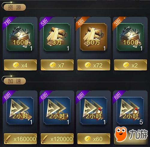 乱世王者怎么攒金币图标