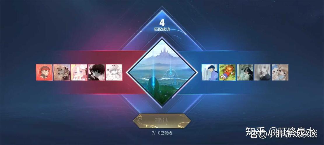 王者荣耀画面突然偏了图标