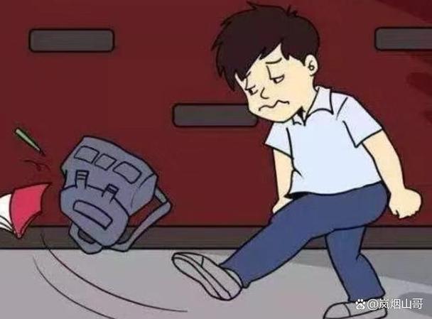 严重不良行为有哪些图标
