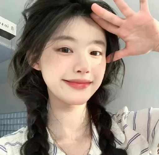 网头像女图标