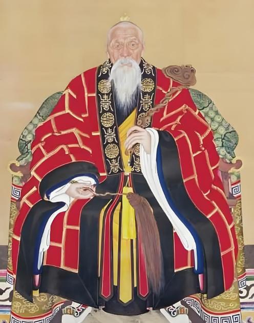 道家元神受伤了怎么治