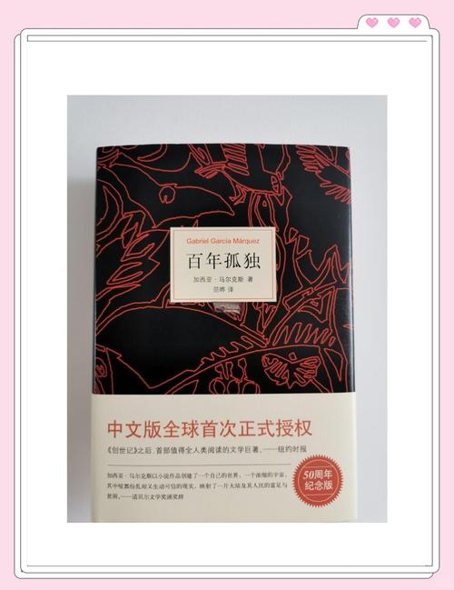 百年孤独全文免费TXT图标