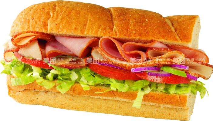 subway配菜