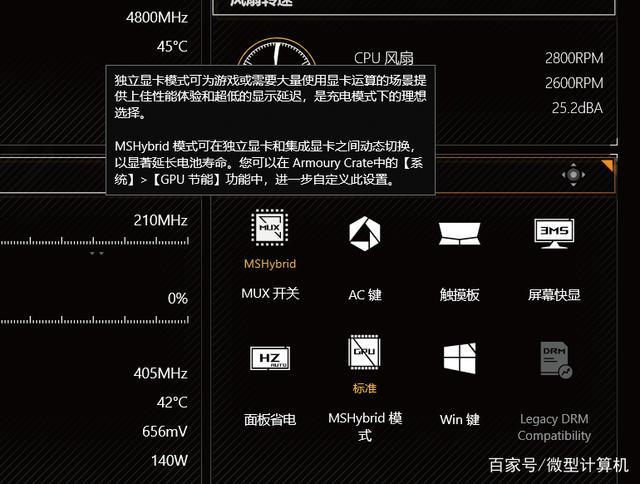 华硕bios设置独显启动听语音原创图标