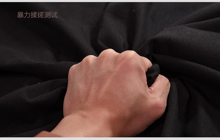 黑色吸光布的使用方法图标