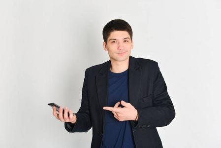 自由人职业图标