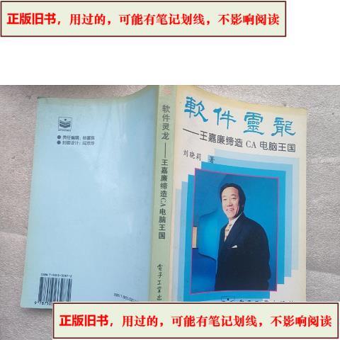 灵龙软件